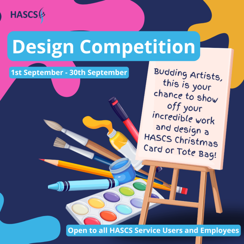 Christmas Card & Tote Bag Design Competition - Health & Social Care ...